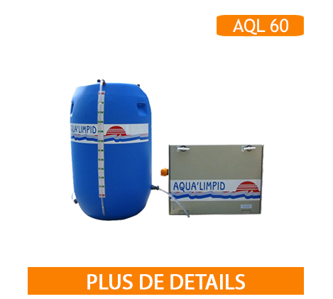 Boutique - Aqua LIMPID