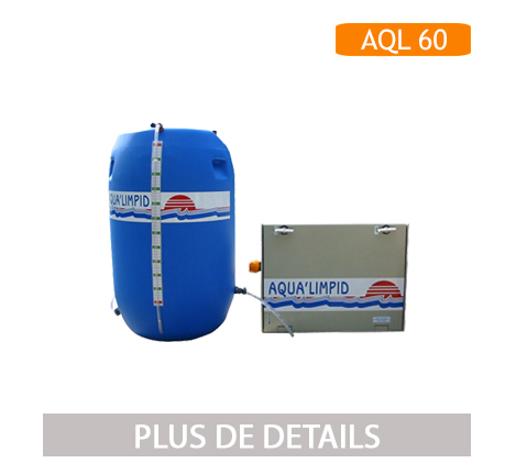 Boutique - Aqua LIMPID